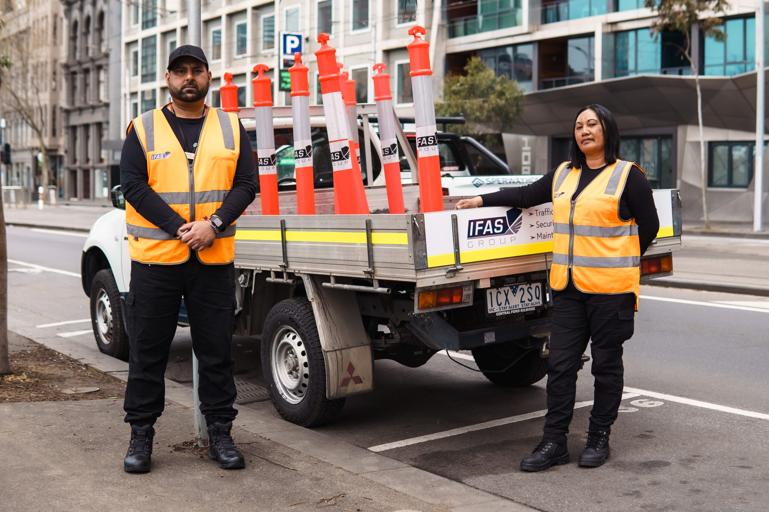 Nurturing the Future: The Evolution of IFAS Group - IFAS GROUP